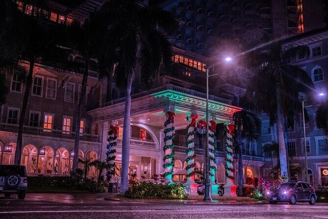 Waikiki Ghosts Haunted Walking Tour - FAQ