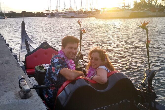Waikiki Gondola Cruise Family Friendly & Small Group fun - FAQ
