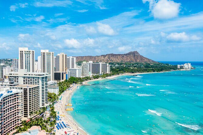 Waikiki Green Sea Turtle Snorkeling Tour - Boat Excursion - Transportation and Practical Considerations