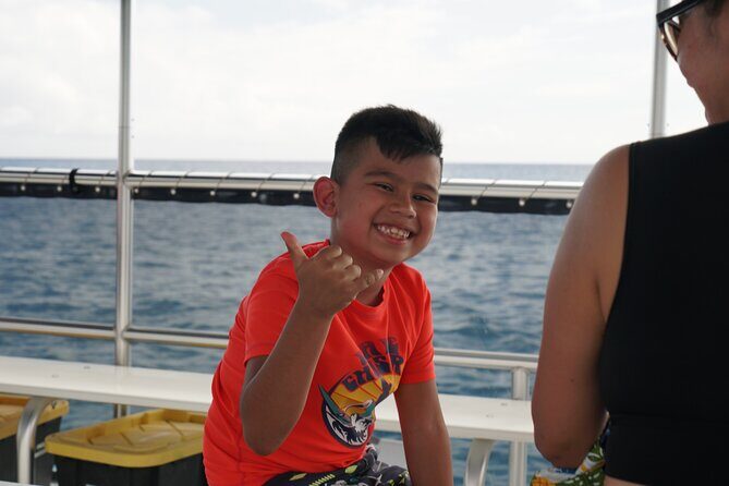 Waikiki Green Sea Turtle Snorkeling Tour - Boat Excursion - The Sum Up: Who Should Book This Tour?
