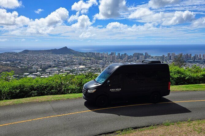 Waikiki Honolulu Private Airport Transfer Up to 10 Guests - Waikiki Honolulu Private Airport Transfer Up to 10 Guests — A Practical Review