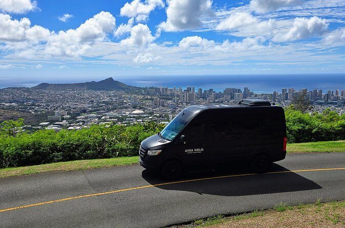 Waikiki Honolulu Private Airport Transfer Up to 10 Guests - Who Should Book This Transfer?