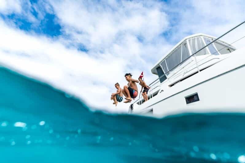 Waikiki: Midday Snorkel - Key Points