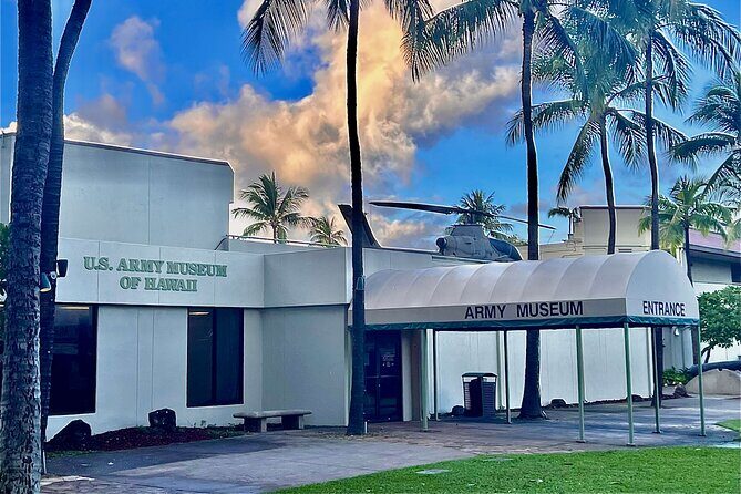 Waikiki Military and Entertainment History GPS-Led Walking Tour - An In-Depth Look at the Tour Experience