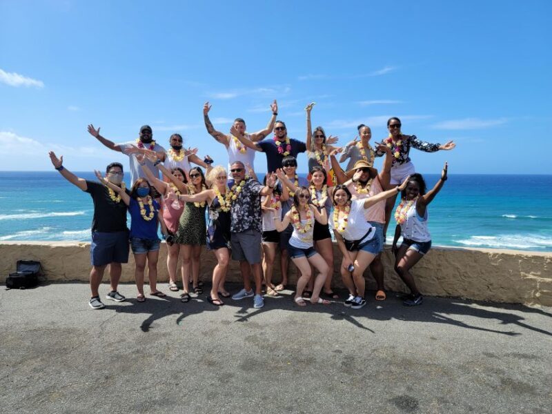 Waikiki: Oahu In a Day Circle Island Tour - The Value Proposition