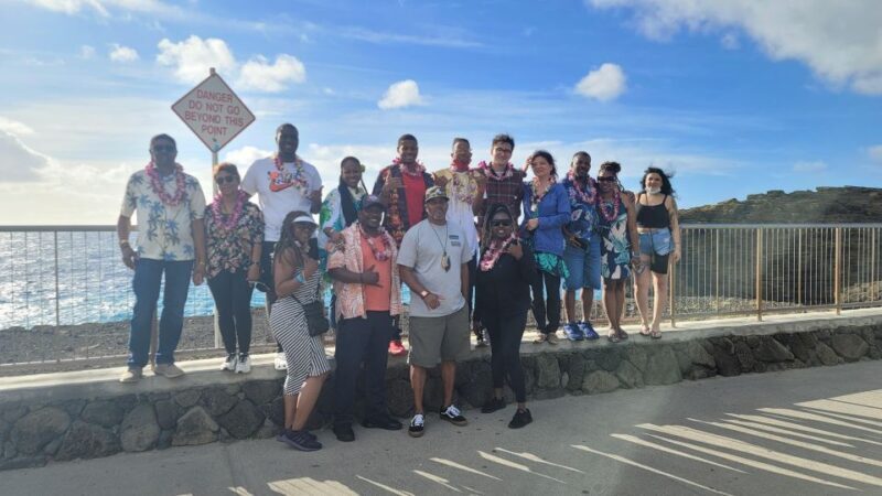 Waikiki: Oahu In a Day Circle Island Tour - FAQs
