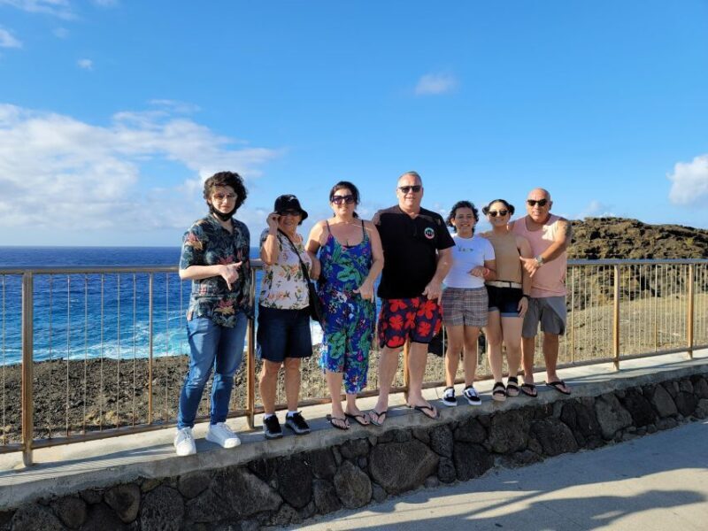 Waikiki: Oahu In a Day Circle Island Tour - Final Thoughts: Who Should Book?