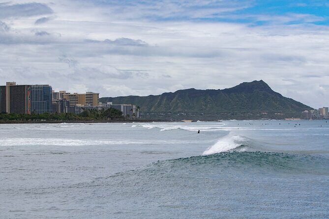 Waikiki Panorama Sail: Search for Hawaiian Sea Turtles - The Sum Up: Who Will Love This Tour?
