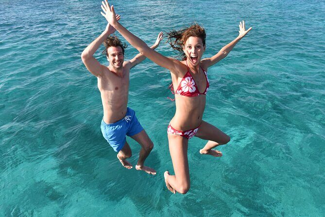 Waikiki Sail and Snorkel Adventure Best of Hawaii - An Overview of What You’ll Experience