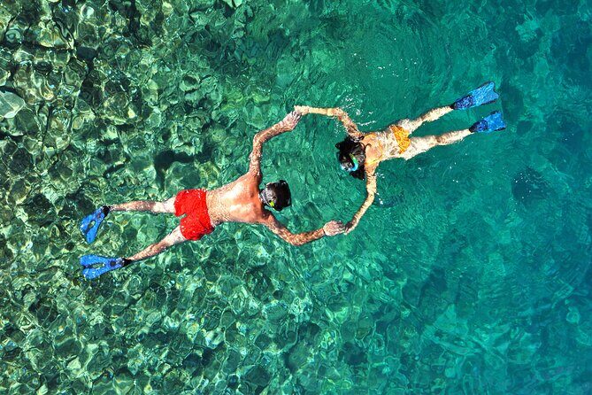 Waikiki Sail and Snorkel Adventure Best of Hawaii - What Travelers Are Saying