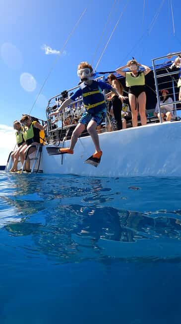 Waikiki: Sail and Turtle Snorkel Experience - Final Thoughts: Is It Worth It?
