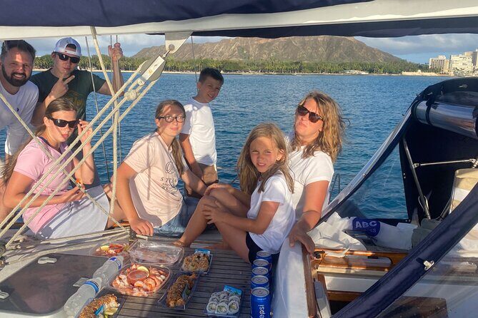 Waikiki small group turtle snorkeling & sailing - FAQs
