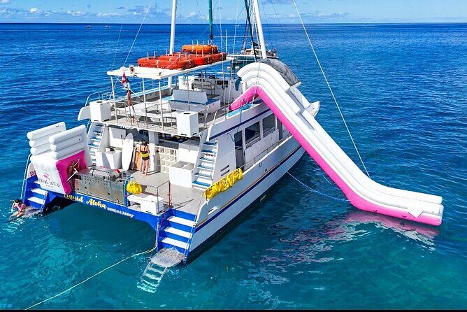 Waikiki Snorkel & Ocean Waterpark Experience - An Honest Look at the Waikiki Snorkel & Ocean Waterpark Experience