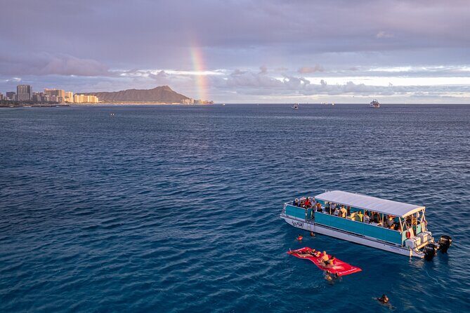 Waikiki Snorkel Tour - FAQ: Your Questions Answered
