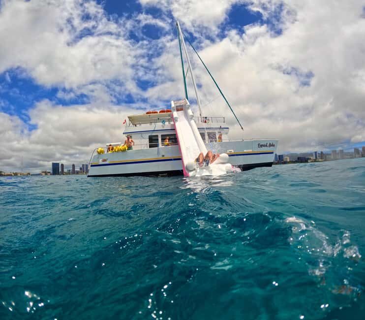Waikiki Snorkeling and Ocean Waterpark Adventure - Final Thoughts on Value and Experience