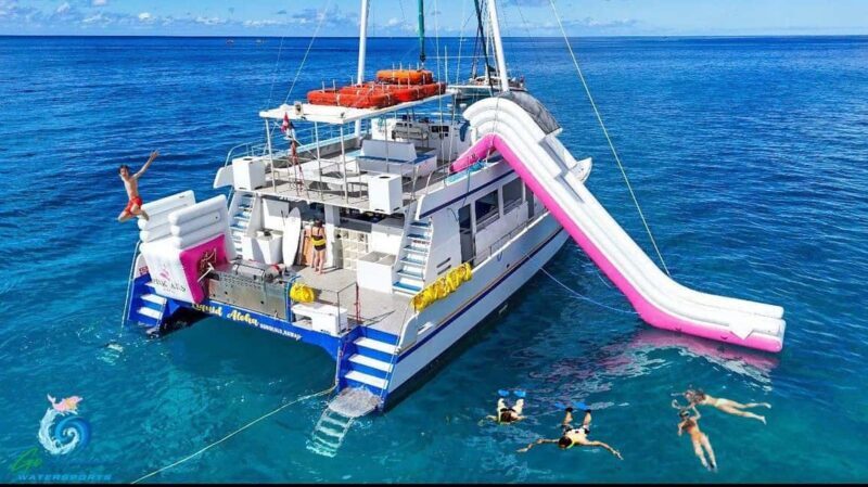 Waikiki: Snorkeling & Ocean Playground Experience - An Honest Look at the Experience