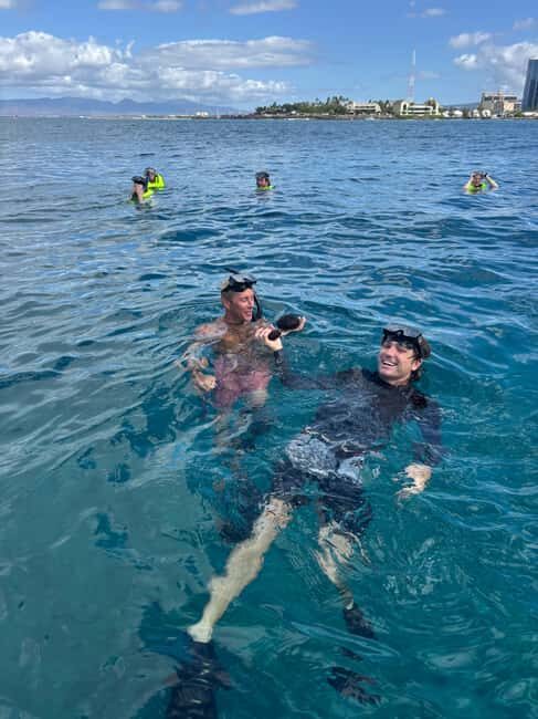 Waikiki: Snorkeling & Ocean Playground Experience - Who Will Love This Tour?