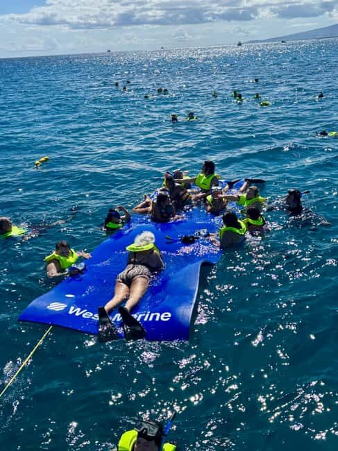 Waikiki: Snorkeling & Ocean Playground Experience - FAQ