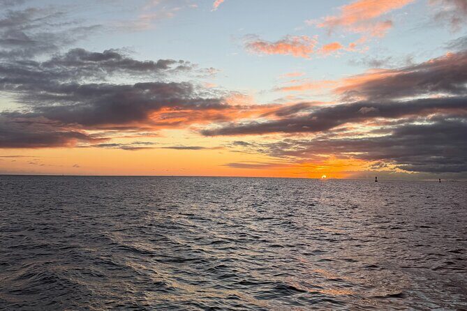 Waikiki Sunset Boat Cruise - The Value of This Experience