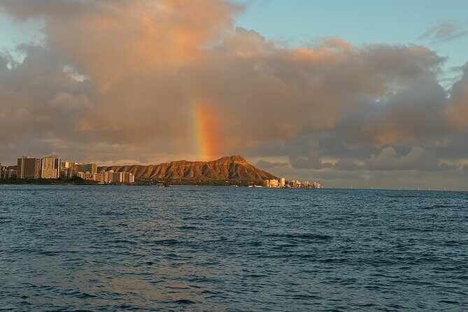 Waikiki Sunset Boat Cruise - Practical Details and Tips
