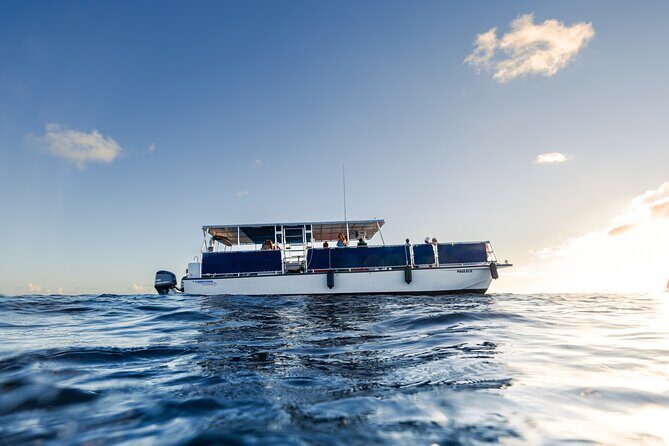 Waikiki Sunset Boat Cruise - What Reviewers Say