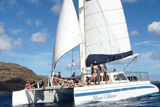 Waikiki Sunset Cocktail Cruise Including Drinks and Appetizers - Setting Sail for an Hawaiian Sunset: What to Expect