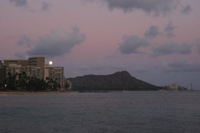 Waikiki Sunset Cocktail Cruise Including Drinks and Appetizers - Final Words