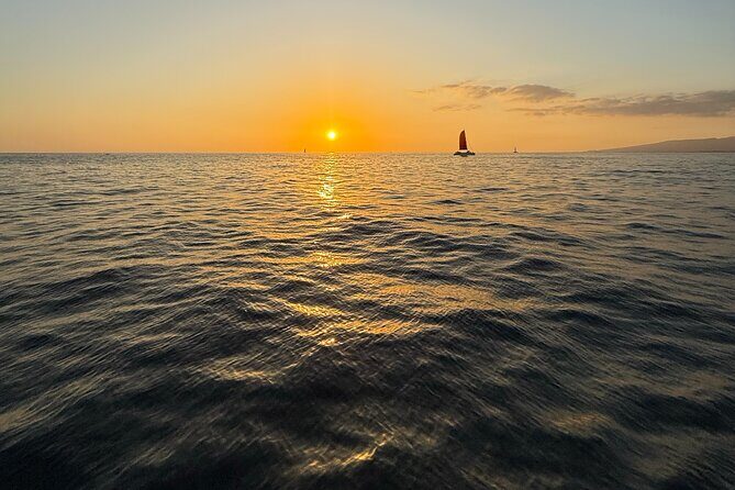 Waikiki Sunset Cruise and Iconic Views with Swimming - Authentic Traveler Perspectives