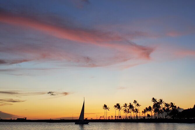 Waikiki Sunset Cruise and Iconic Views with Swimming - The Sum Up: Is This Tour Worth It?