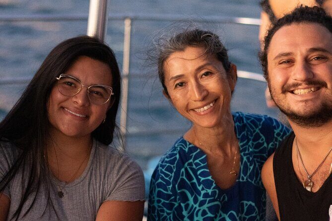 Waikiki Sunset Cruise Catamaran Boat Tour on Oahu - The Sum Up