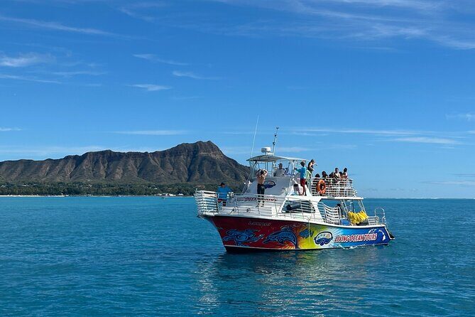 Waikiki Sunset Cruise with Boat Stabilizer - Final Thoughts: Is It Worth It?