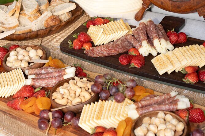 Waikiki Sunset Cruise With Live Music Entertainment from Oahu - The Value and Who It’s Best For