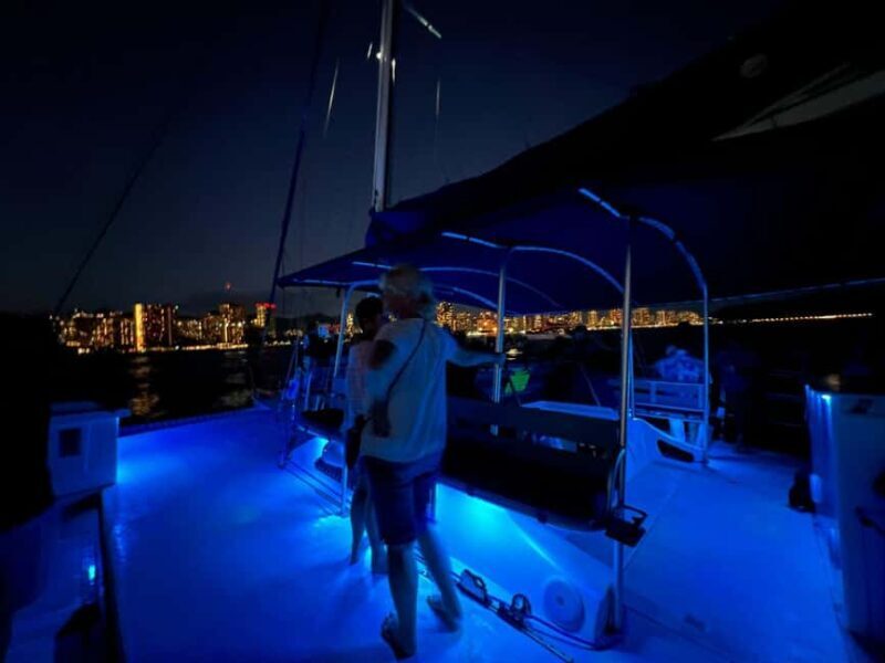 Waikiki: Sunset Swim & Sailing Experience - An In-depth Look at the Waikiki Sunset Swim & Sail