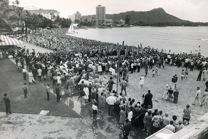 Waikiki Surf Legends History Tour - Final Thoughts: Is This Tour for You?