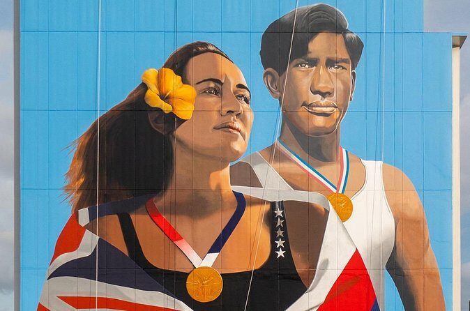 Waikiki Surf Legends History Tour - FAQ