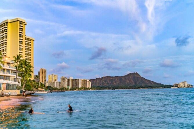 Waikiki Surf Lesson (Hawaiian Boy Surf School) - FAQs