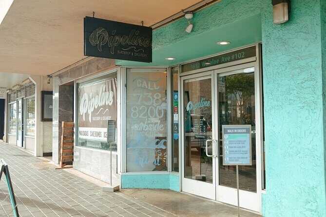 Waikiki Trolley Green Line Diamond Head Shuttle - The Highlights: Why You’ll Love This Tour