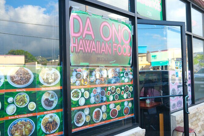 Waikiki Trolley Green Line Diamond Head Shuttle - FAQ
