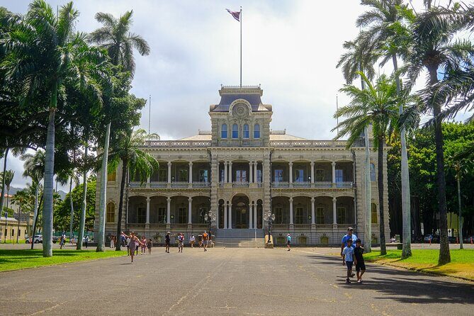 Waikiki Trolley Red Line Heroes & Legends Hop-on Hop-off Tour - Final Thoughts