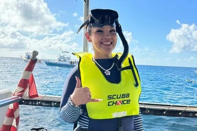 Waikiki Turtle Canyon Snorkeling and Swim Tour - Who Would Love This Tour?