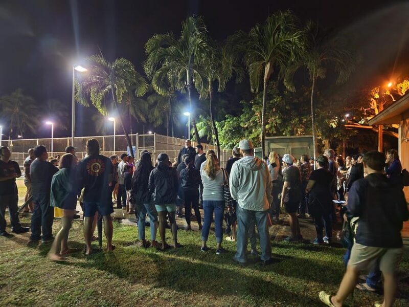 Waikiki: Waikiki Night Marchers Ghostly Walking Tour - Final Thoughts