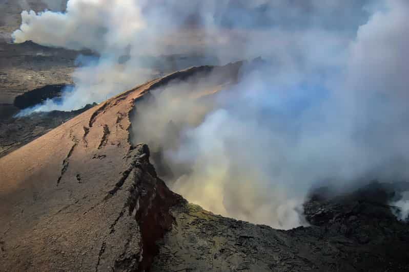 Waikoloa: Big Island Spectacular Helicopter Tour - Final Thoughts