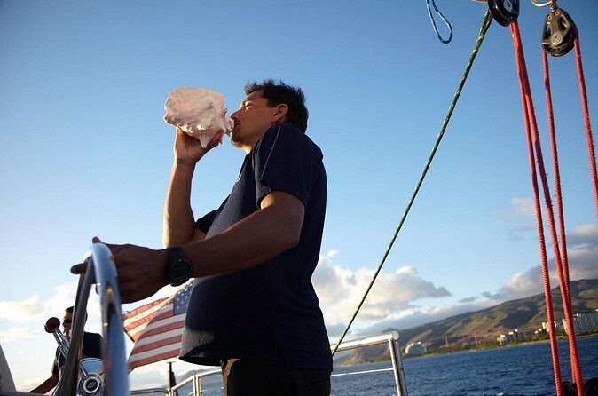 Waikoloa Turtle Catamaran Snorkel Sail - FAQ About the Waikoloa Turtle Catamaran Snorkel Sail