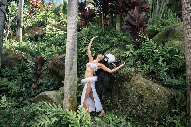 Wailele Luau Including Fire and Knife Performance Plus Dinner - A Detailed Look at the Experience