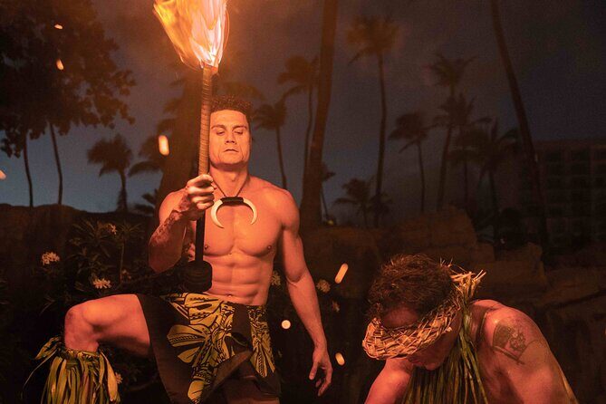 Wailele Luau Including Fire and Knife Performance Plus Dinner - FAQ: Practical Questions Answered