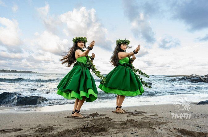 Wailua Nui Luau at Kauai Hilton Garden Inn - Practical Tips