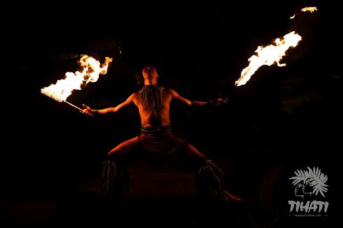 Wailua Nui Luau at Kauai Hilton Garden Inn - The Sum Up