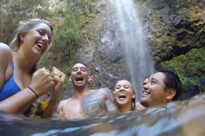 Wailua River: Kayak & Secret Waterfall Adventure - An In-Depth Look at the Wailua River: Kayak & Waterfall Experience