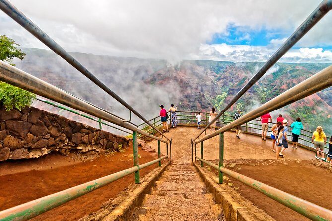 Waimea Canyon & Na Pali Driving Tour app - Final thoughts