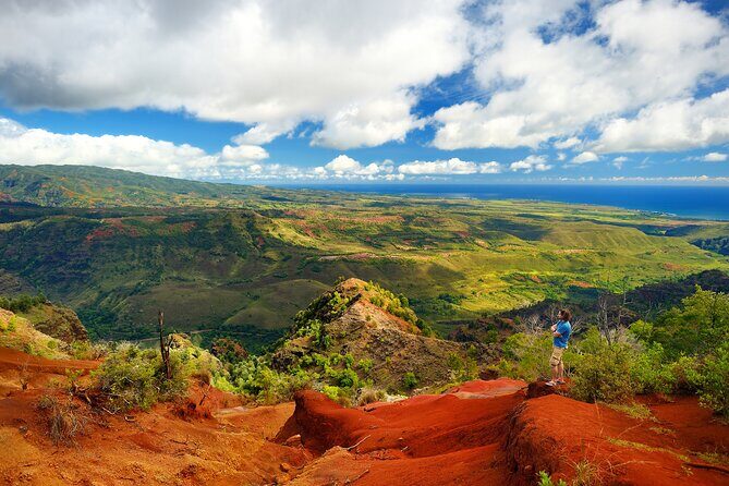 Waimea Canyon Private Tour with Local Guide from Kauai - Final Thoughts